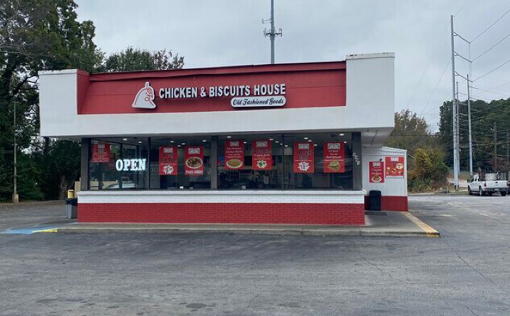 4499 Glenwood Rd, Decatur, GA 30032 | Crexi.com