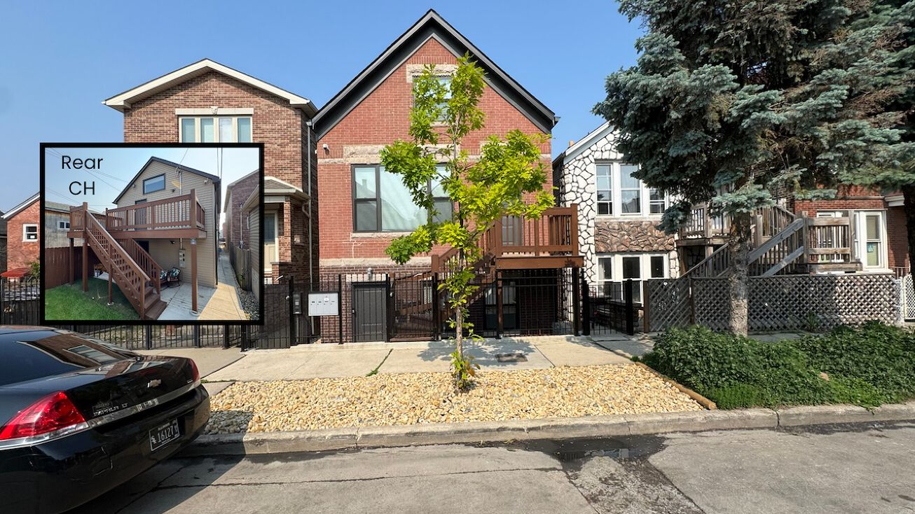 3648 S Paulina St, Chicago, IL 60609 | Crexi.com