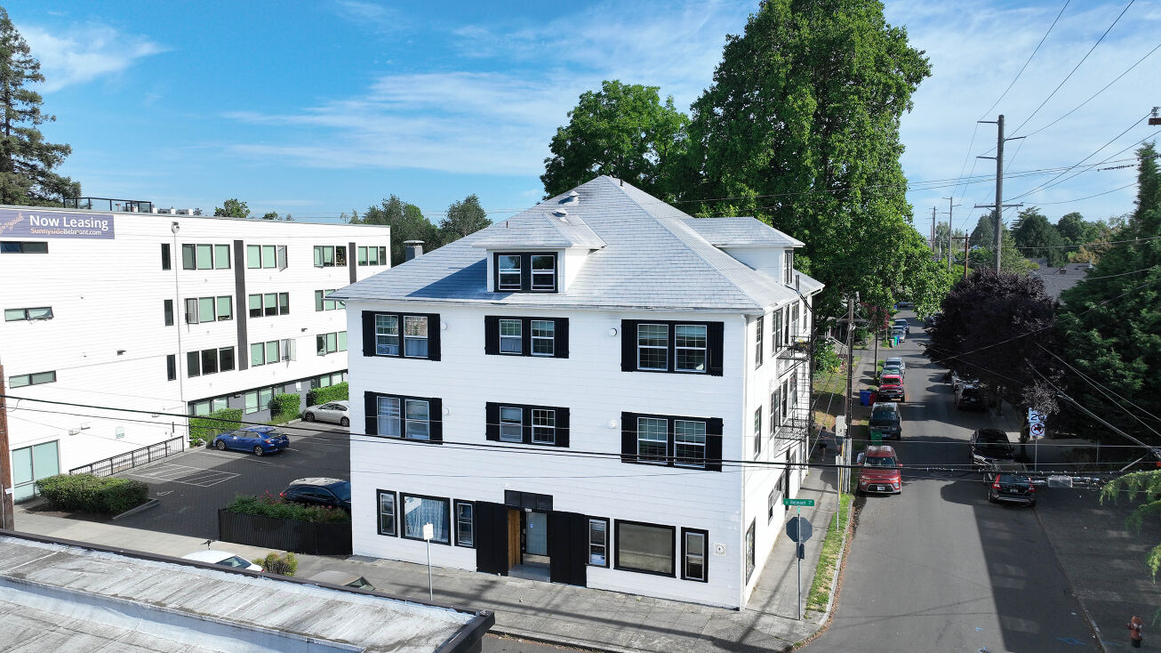 4435 SE Belmont St, Portland, OR 97215 | Crexi.com