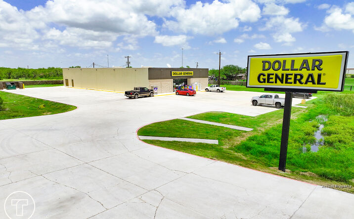 434 E Austin St., Driscoll, TX 78351 | Crexi.com