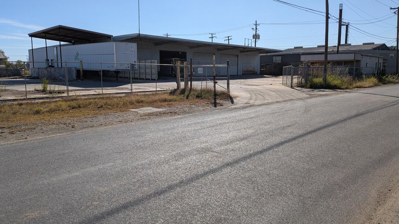 1701 E 14th St, Little Rock, AR 72202 | Crexi.com