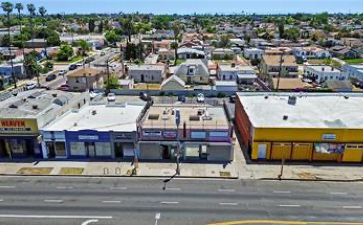 2214 W Florence Ave, Los Angeles, CA 90043 | Crexi.com