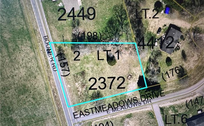 E Meadows Dr, Boomer, NC 28606 | Crexi.com