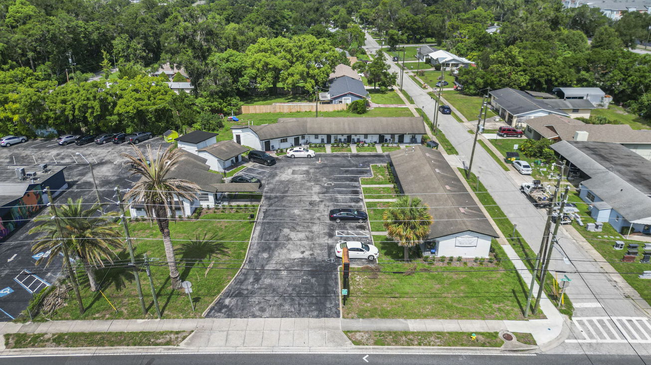 1340 N Woodland Blvd, Deland, FL 32720 | Crexi.com