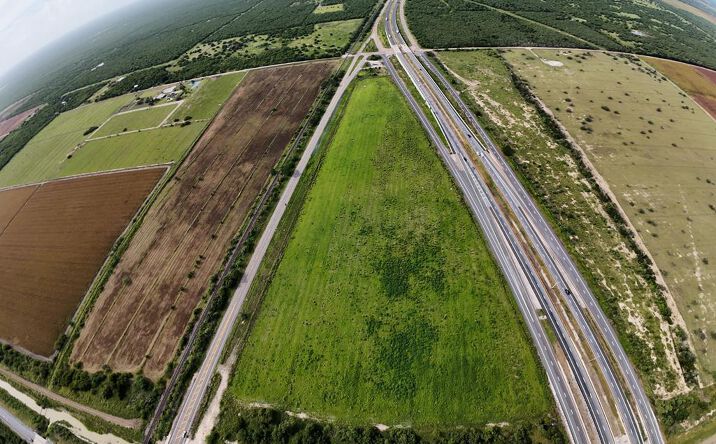 +-24.10 ACRE N Business 77, Raymondville, TX 78580 | Crexi.com