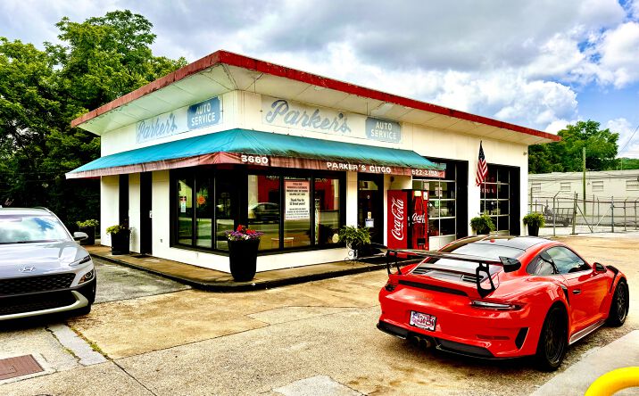 3660 Brainerd Rd, Chattanooga, TN 37411 | Crexi.com