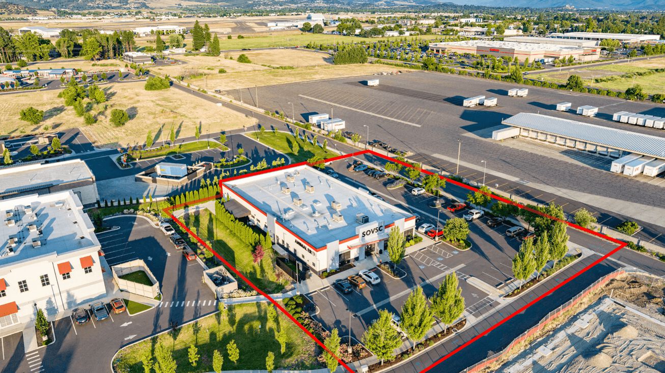 4901 Biddle Rd, Medford, OR 97502 | Crexi.com