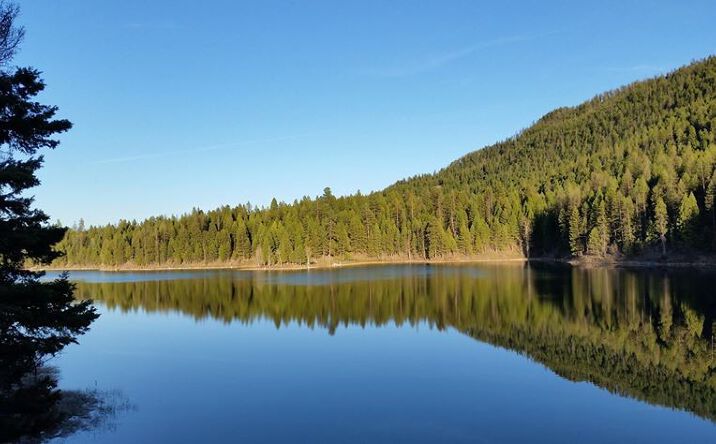 NHN Emerald Lake Loop, Seeley Lake, MT 59868 | Crexi.com