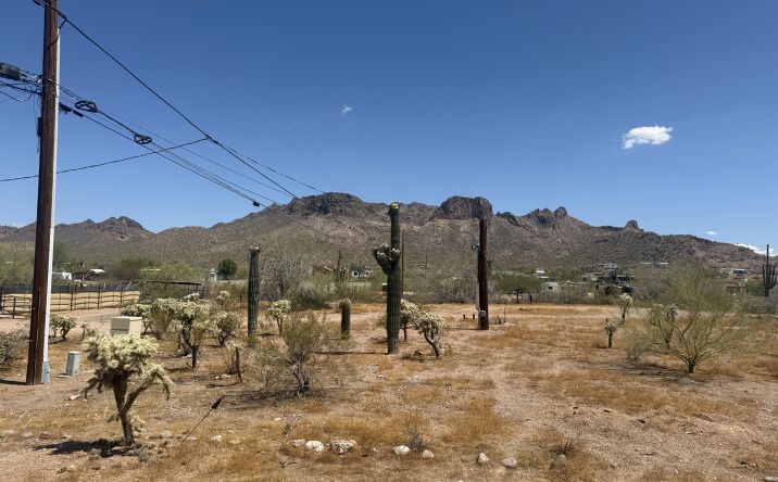 4653 N Valley Dr, Apache Junction, AZ 85120 | Crexi.com