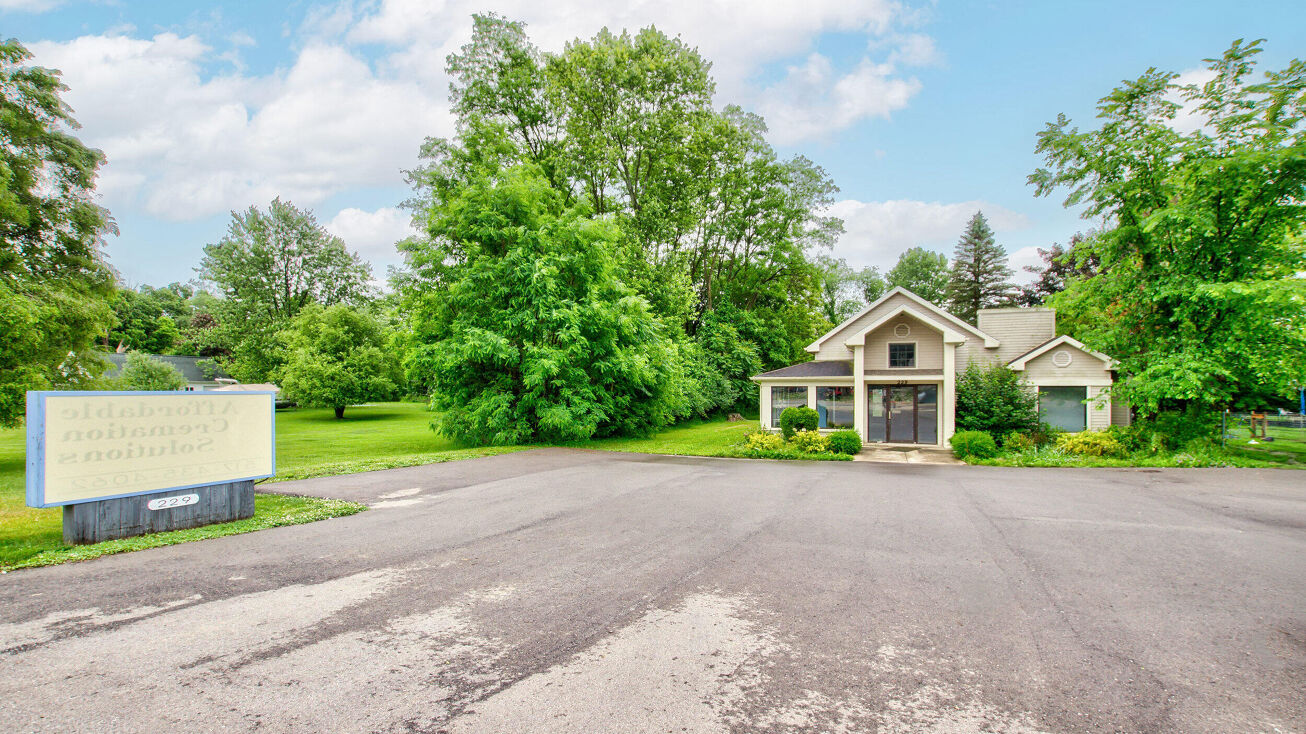 229 E Main Street, Spring Arbor, MI 49283 | Crexi.com