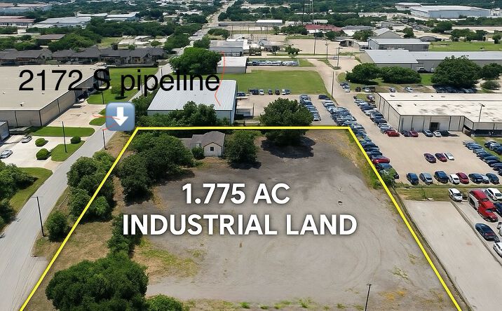 2172 S Pipeline Rd W, Euless, TX null | Crexi.com