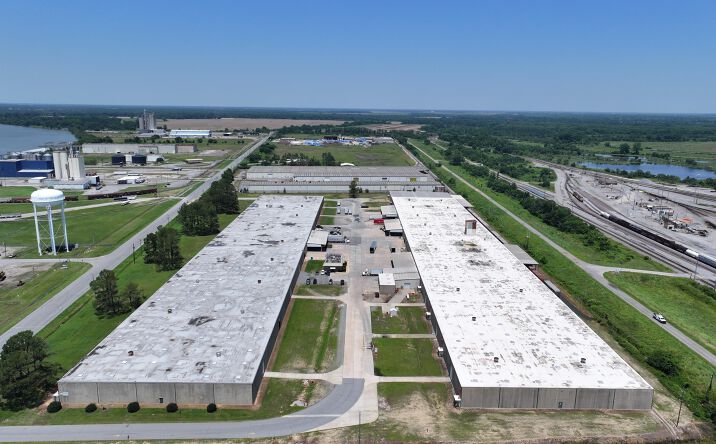 4104 Emmett Sanders Rd, Pine Bluff, AR 71601 | Crexi.com