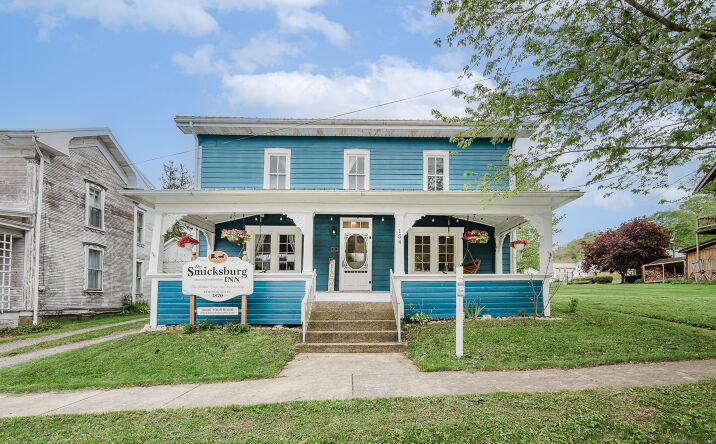 154 E. Kittanning Street, Smicksburg, PA 16256 | Crexi.com