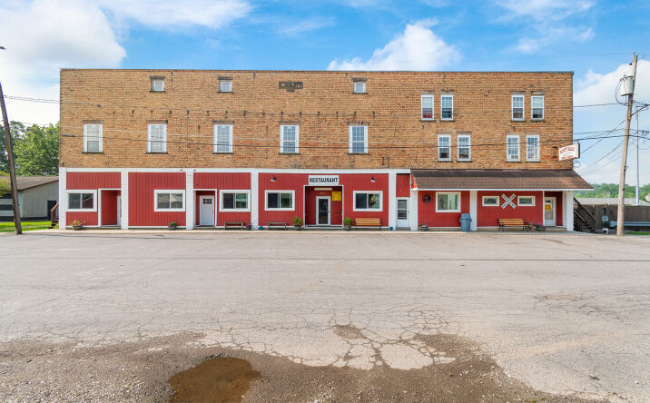1173 Manchester Ave. SW, North Lawrence, OH 44666 | Crexi.com