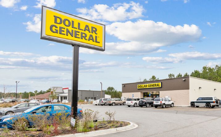 Mitchell Glasson - Matthews | Crexi