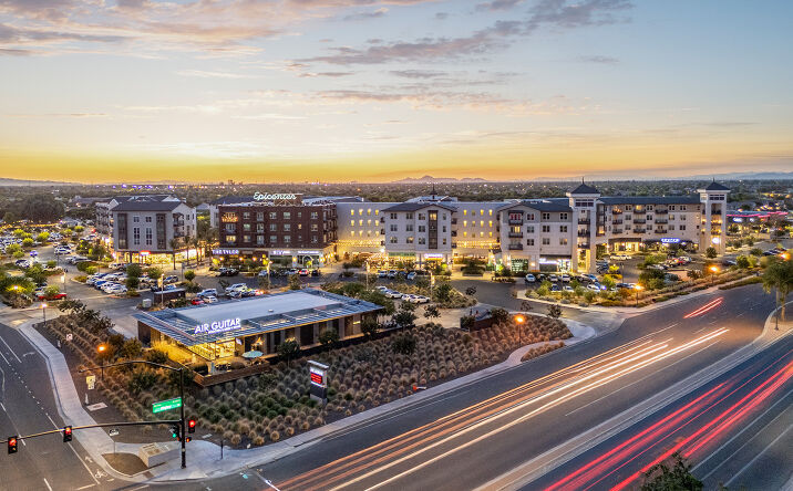 3150 E Ray Rd, Gilbert, AZ 85296 | Crexi.com