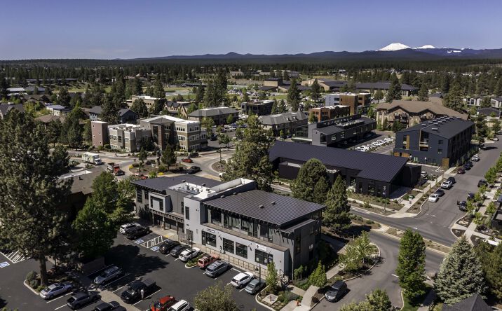 900 NTHWEST MOUNT WASHINGTON DRIVE SUITE 115 Bend OR 97703 | Crexi.com