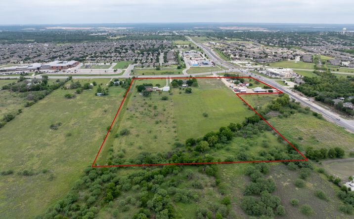 2501 Green Valley Rd, Cibolo, TX 78108 | Crexi.com