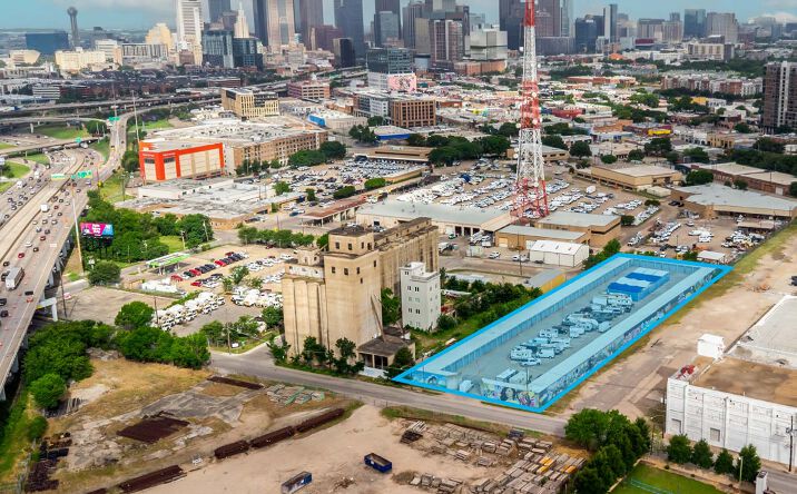 4532 Columbia Ave, Dallas, TX 75226 | Crexi.com