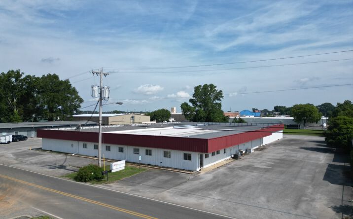 102 14th St SW, Decatur, AL 35601 | Crexi.com