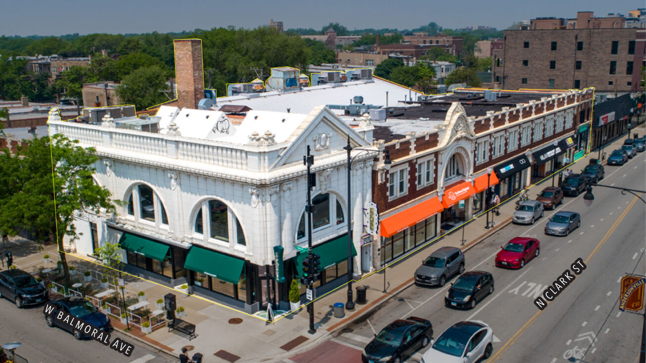 5400 - 5420 N. Clark Street, Chicago, IL, Chicago, IL 60640 | Crexi.com