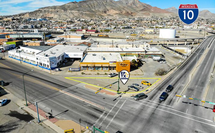 Piedras St, El Paso, TX 79905 | Crexi.com