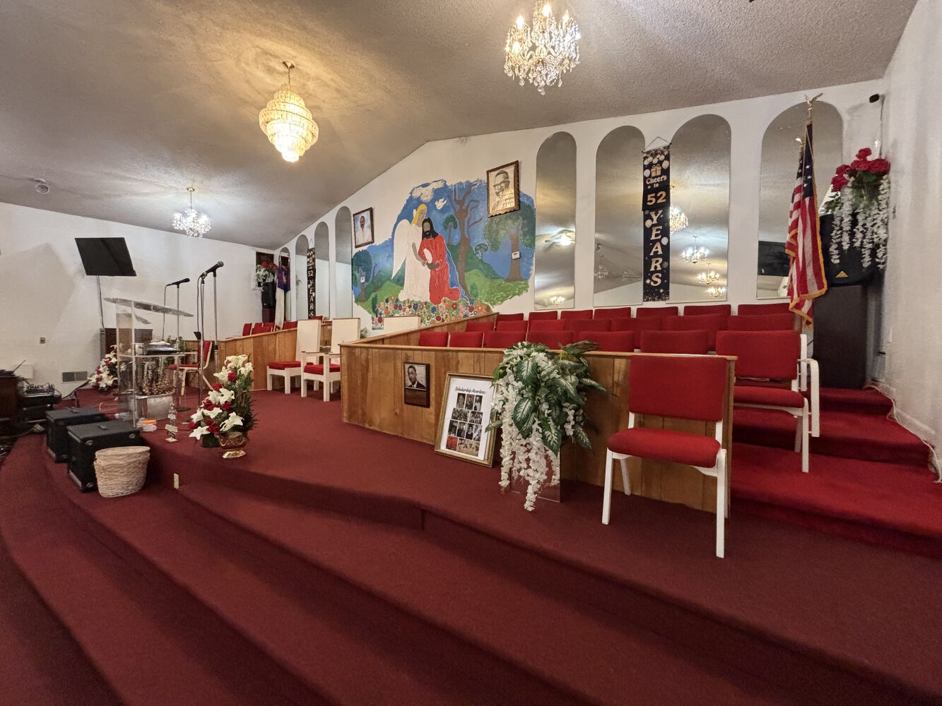15100 Fenkell Ave, Detroit, MI 48227 | Crexi.com