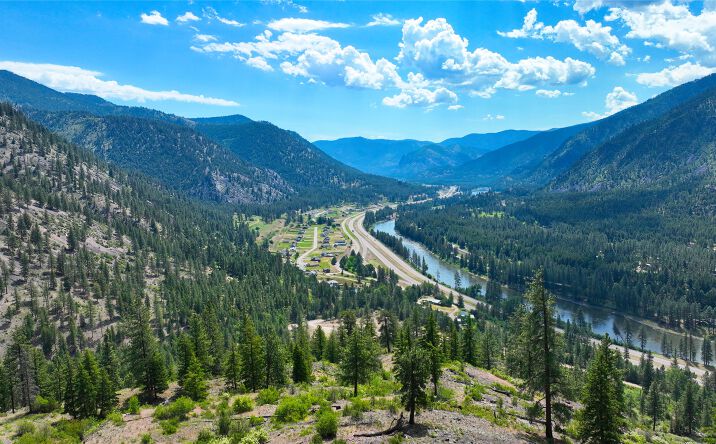 Nhn W Mountain Creek Road 2, Alberton, MT 59820 | Crexi.com