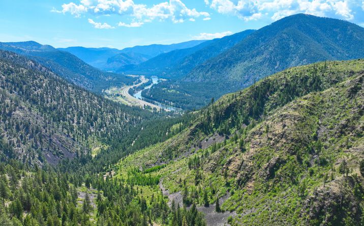 Nhn Switchback Ranch, Alberton, MT 59820 | Crexi.com