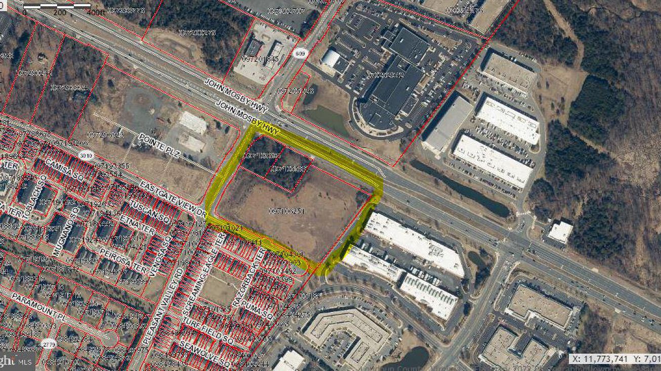 John Mosby, Chantilly, VA 20151 | Crexi.com