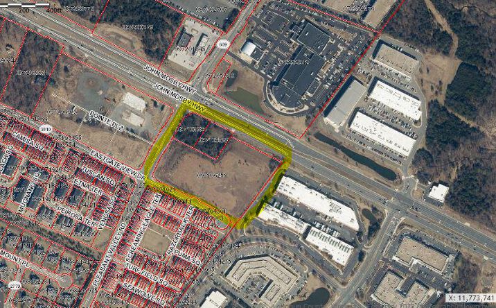 John Mosby, Chantilly, VA 20151 | Crexi.com