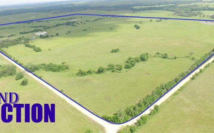 2409 Alfalfa N/A, Longton, KS 67352 | Crexi.com