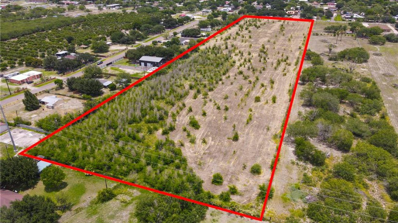 0000 La Homa Road, Mission, TX 78574 | Crexi.com