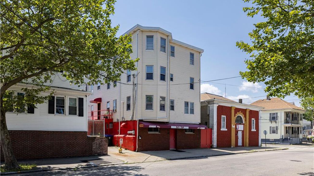 622 Union Avenue, Providence, RI 02909 | Crexi.com