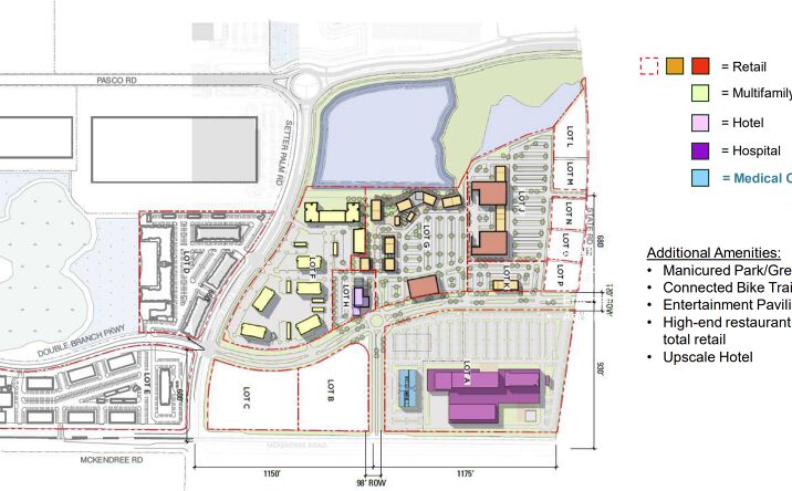 11522 Tradeway Blvd, San Antonio, FL 33576 | Crexi.com