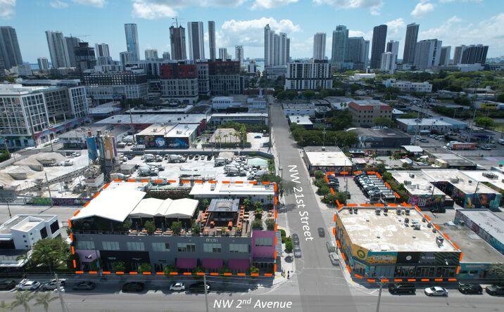 2601 NW 6th Ave, Miami, FL 33127 | Crexi.com