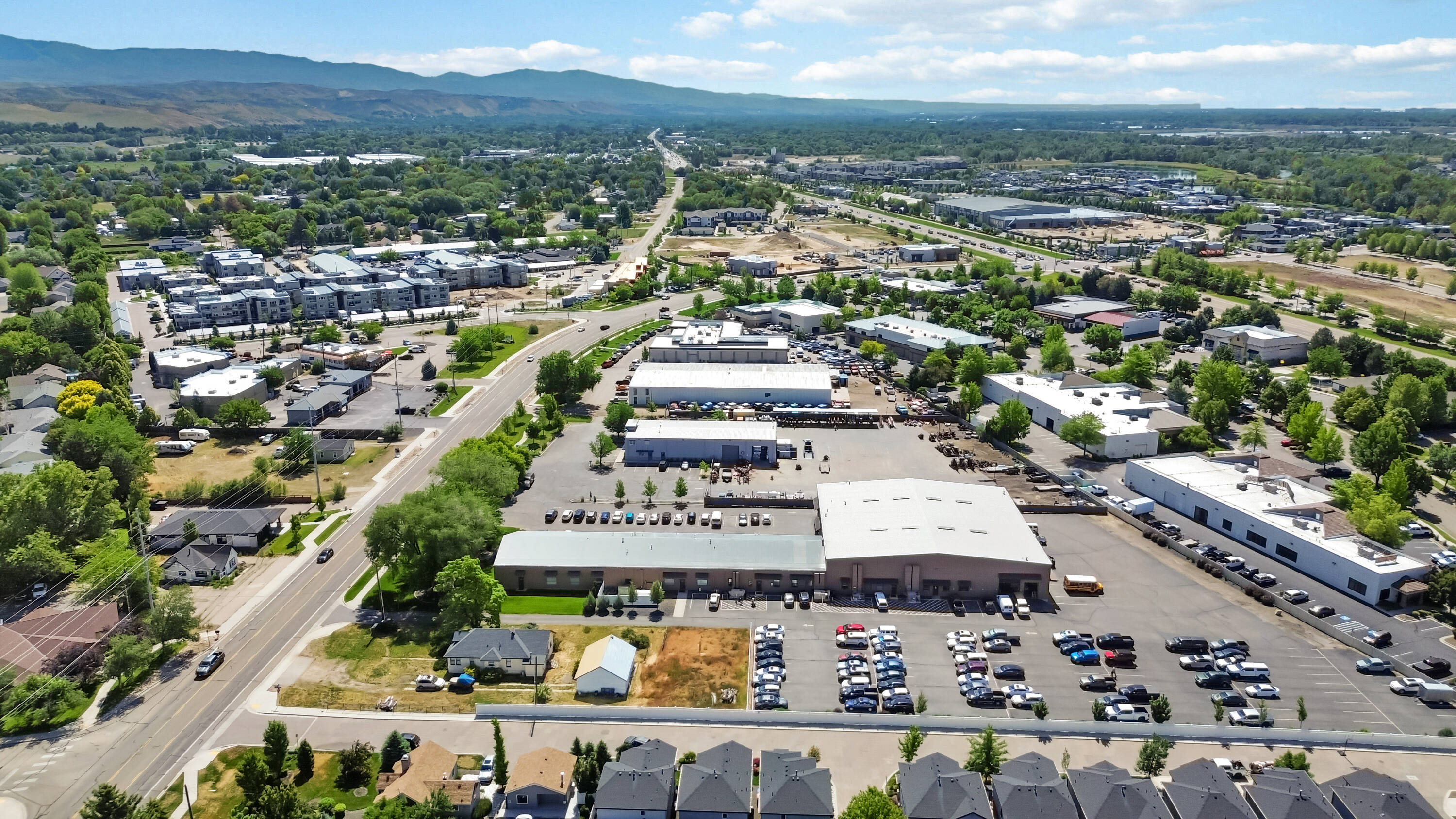 1345 E State St, Eagle, ID 83616 | Crexi.com