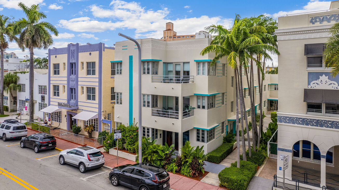 852 Collins Ave, Miami Beach, FL 33139 | Crexi.com