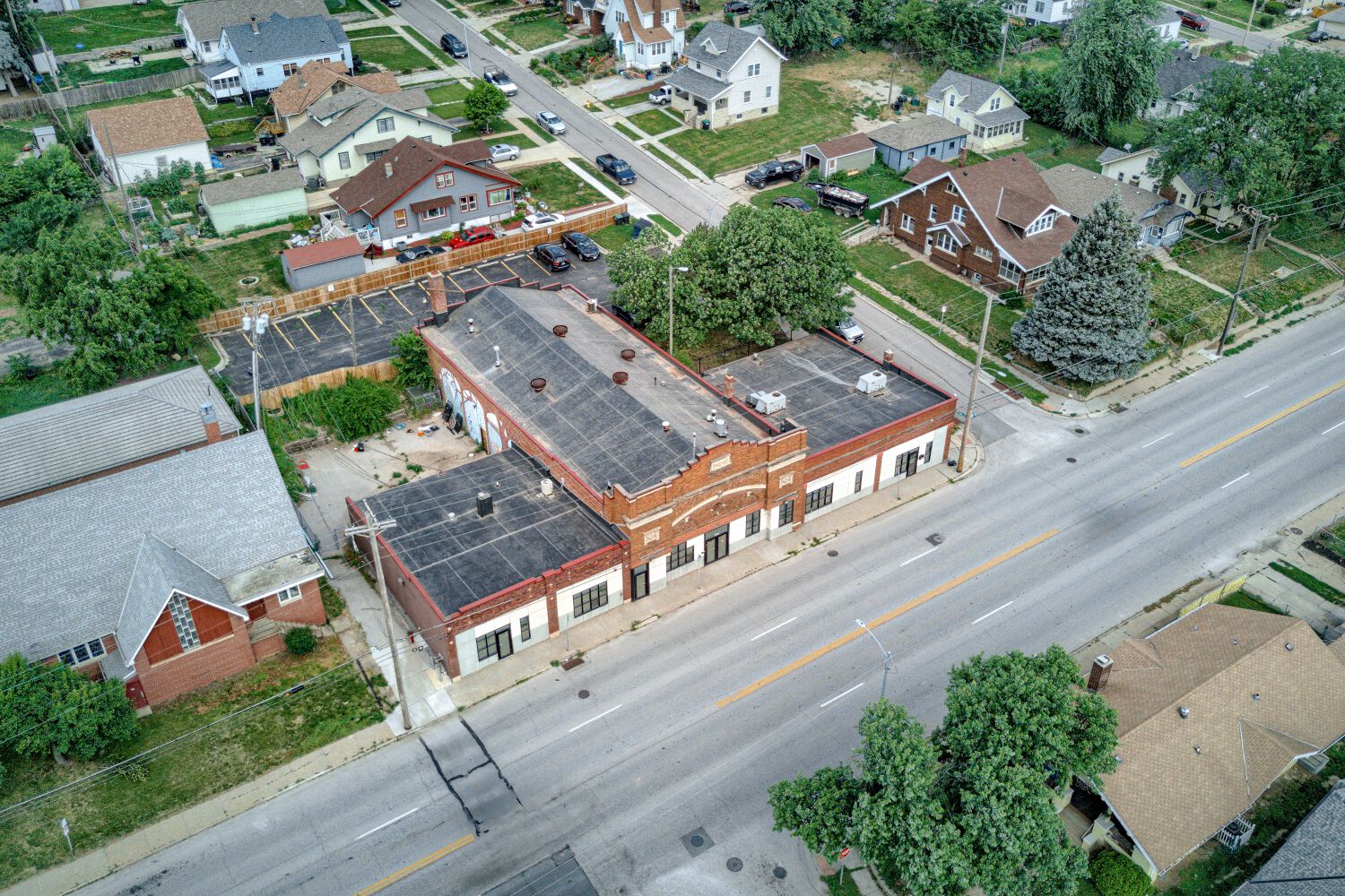 6720 N 30th St, Omaha, NE 68112 | Crexi.com