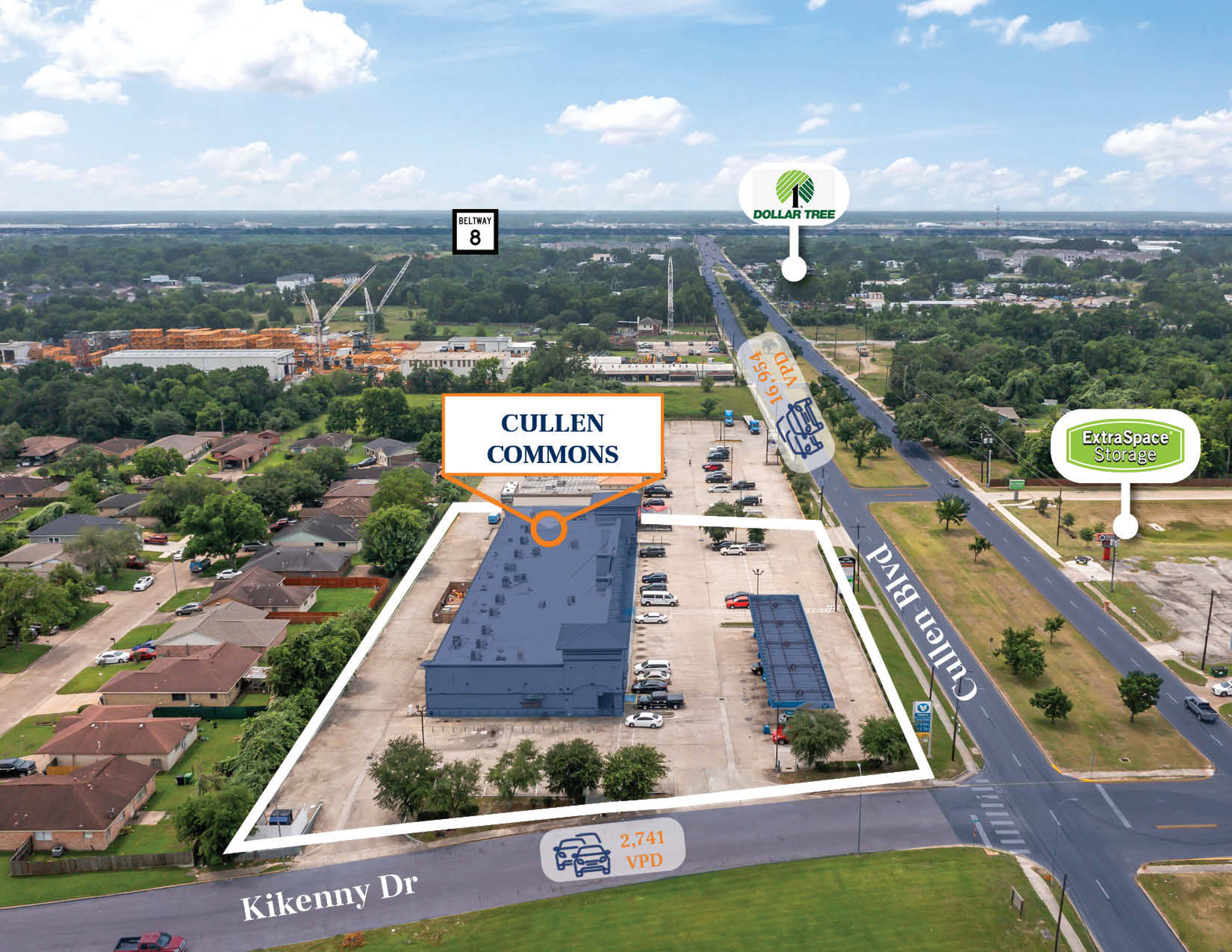 12805 Cullen Blvd, Houston, TX 77047 | Crexi.com