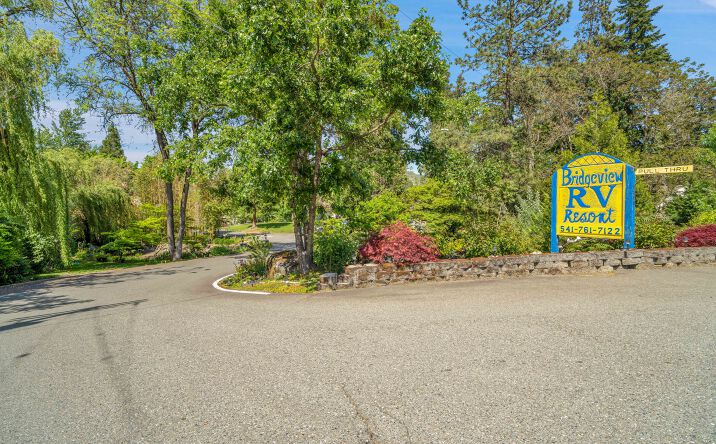 RV Parks for Sale in Oregon | Crexi