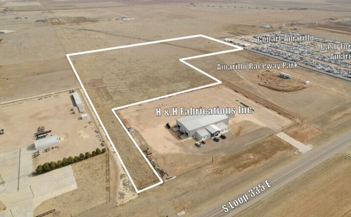 3645 S Loop 335 E, Amarillo, TX 79118 | Crexi.com