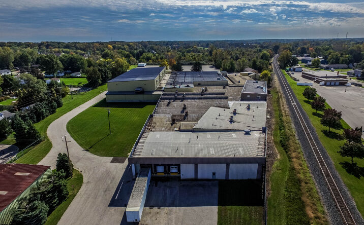 9864 Church Street, Bridgman, MI 49106 | Crexi.com