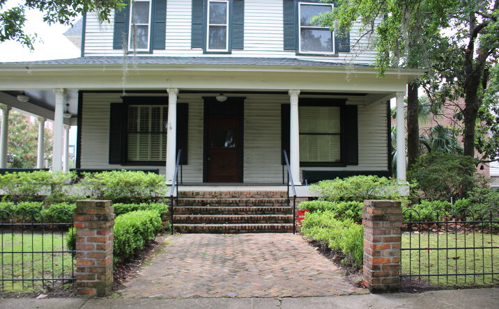 318 N. Calhoun Street, Tallahassee, FL, Tallahassee, FL 32301 | Crexi.com
