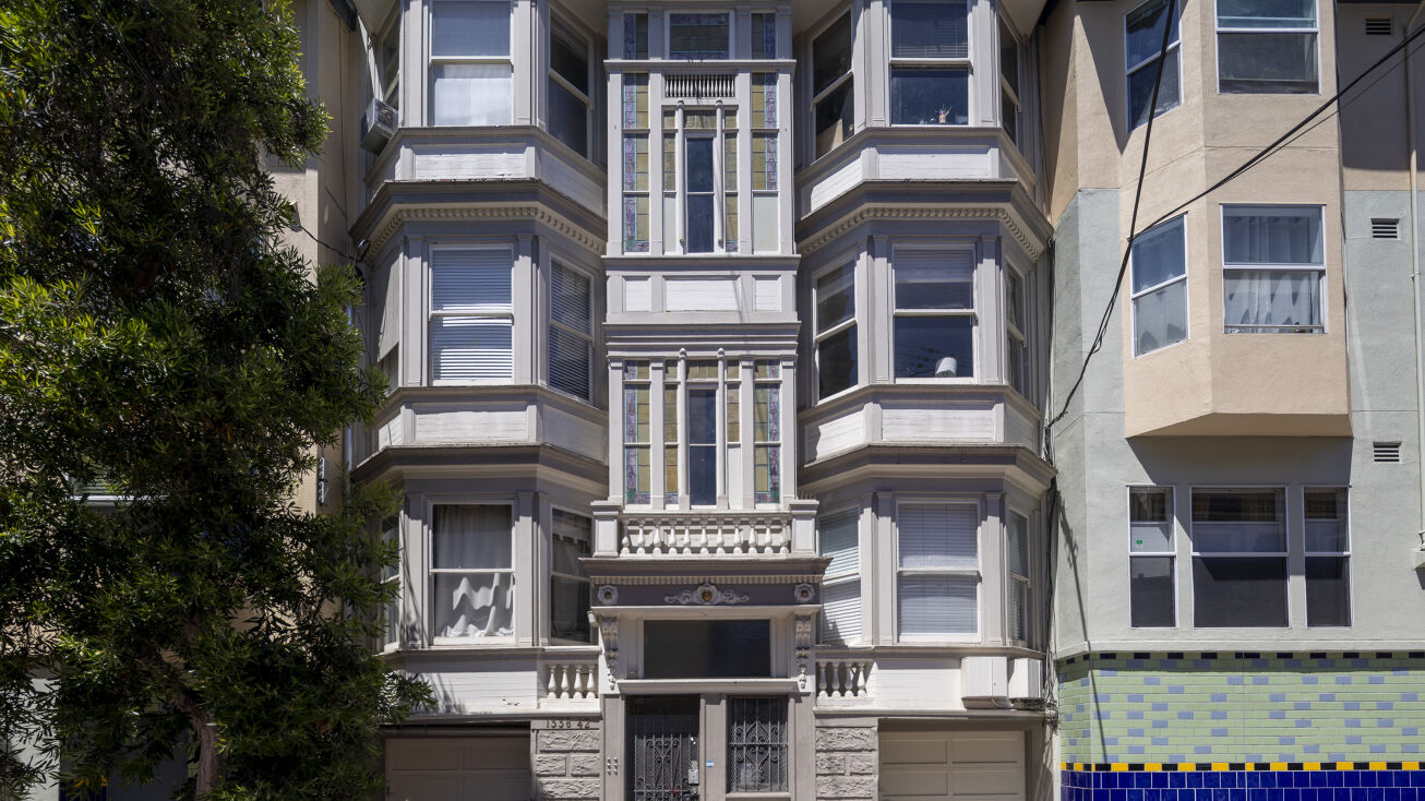 1338 Stevenson St, San Francisco, CA 94103 | Crexi.com