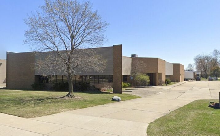 800 E. Whitcomb Avenue, Madison Heights, MI 48071 | Crexi.com