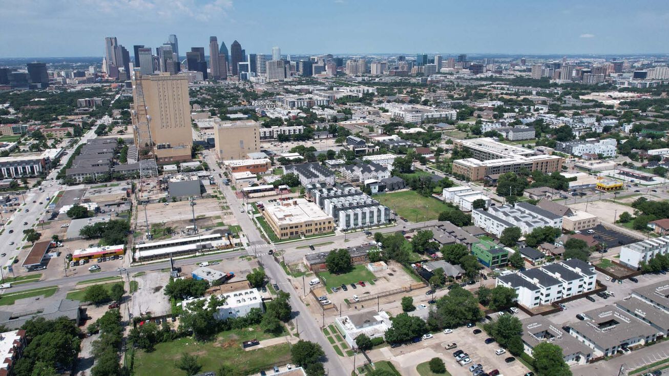 1412 N Carroll Ave, Dallas, TX 75204 | Crexi.com