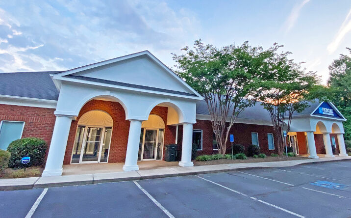 Josh Seibert - Colliers - Greenville, South Carolina | Crexi