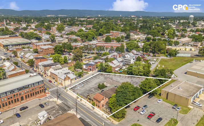 411 E PATRICK ST Frederick MD 21701 | Crexi.com