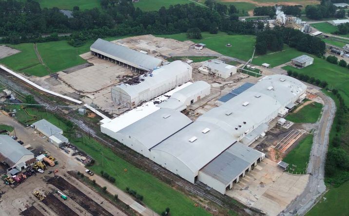 Manufacturing for Sale in San Jacinto Estates, TX | Crexi